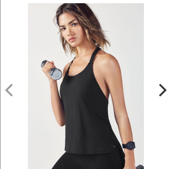 Fabletics | Tops | Sale Demi Lovato By Fabletics Tansy Tank | Poshmark
